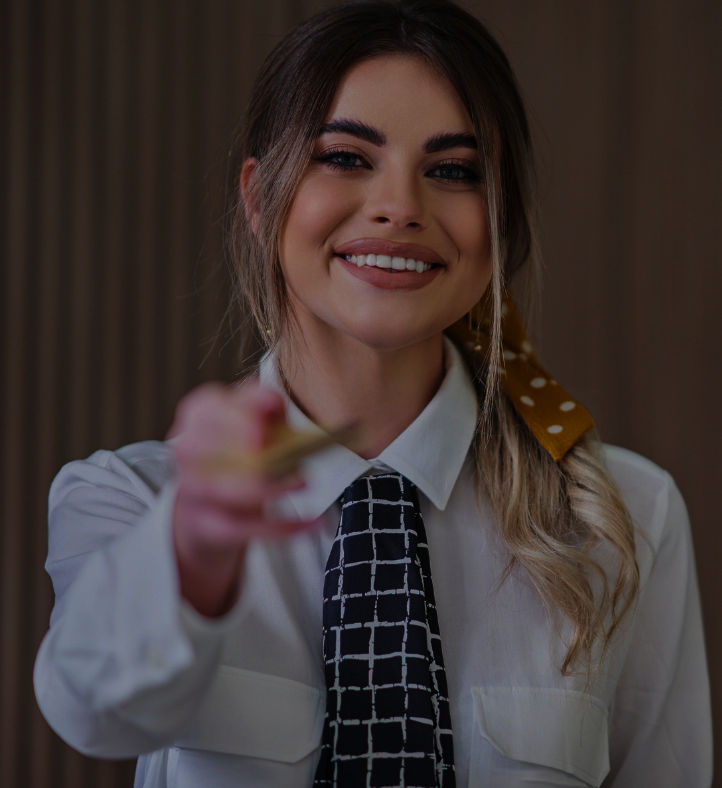 Hostess World — Event Staffing Agency for Trade Fairs & Cor…